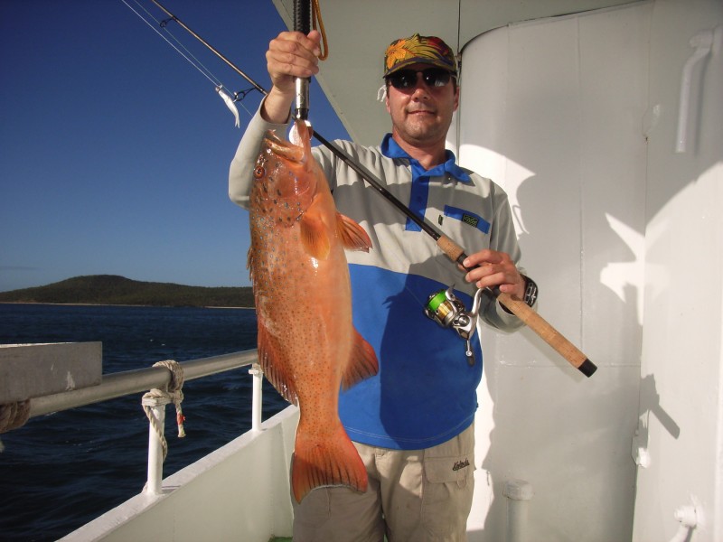 What to Bring on your Cape York Fishing Charter - Boomerang Sport ...